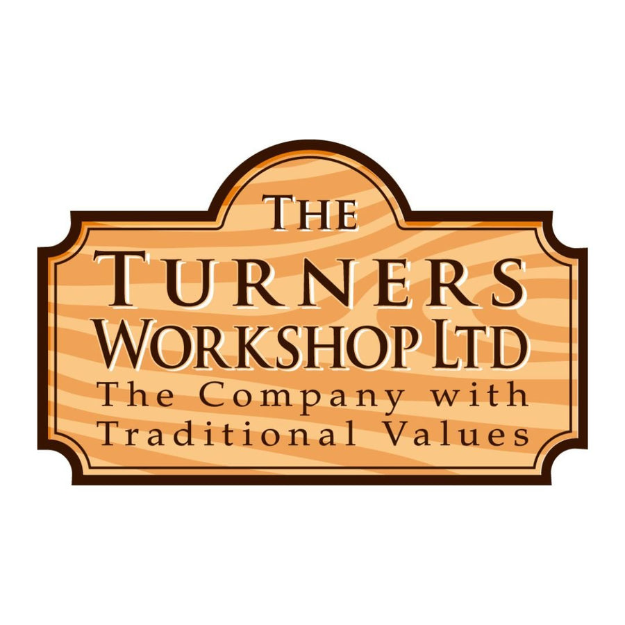 The Turners Workshop - The Turners Workshop Ltd · The Turners Workshop Ltd