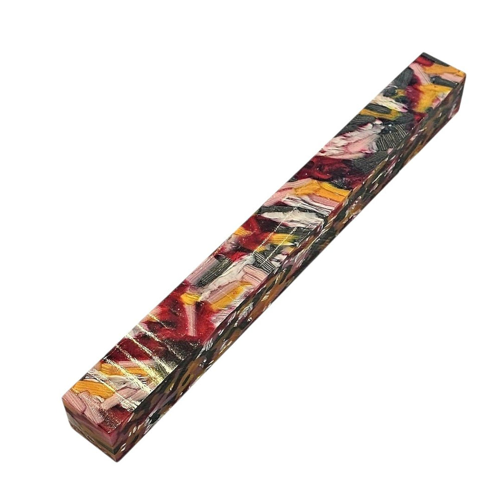 Erinoid Cellulose Acetate Pen Blanks · The Turners Workshop Ltd